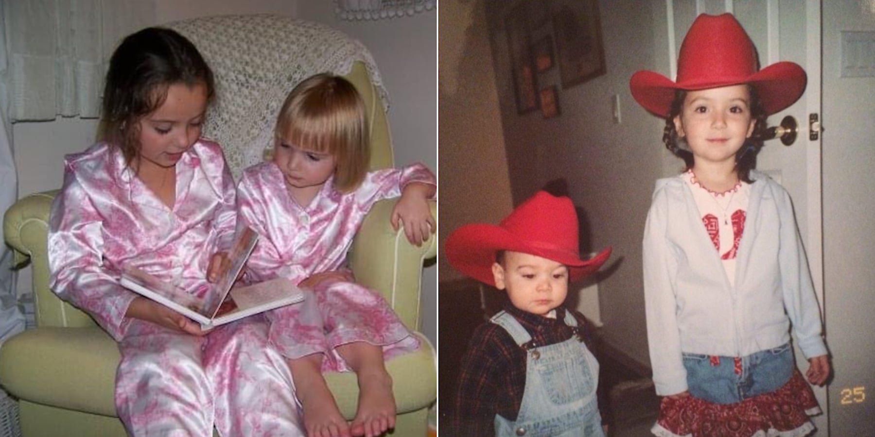 What Is Eldest Daughter Syndrome? | PS Family