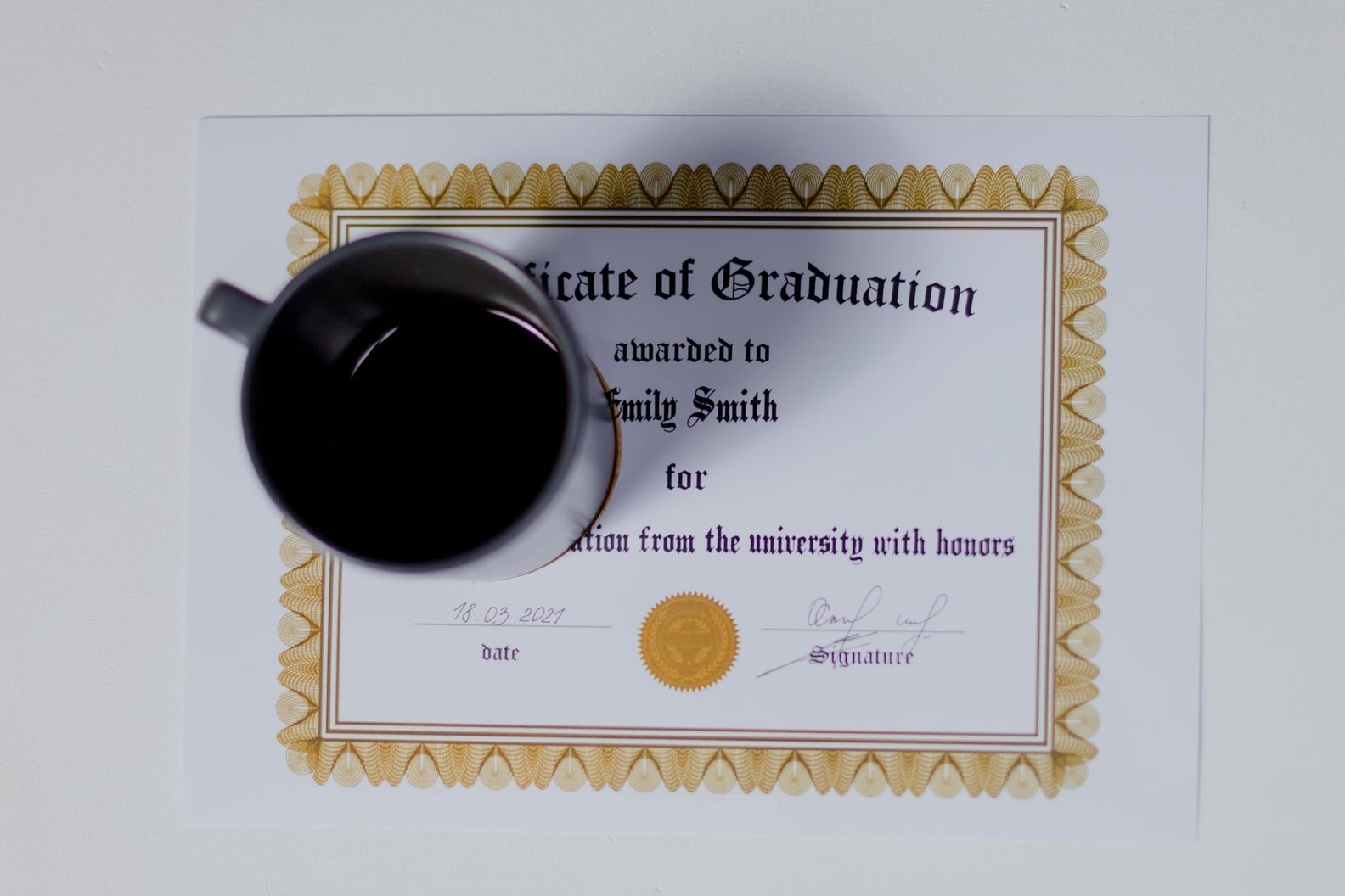 Download Free Graduation Zoom Backgrounds | POPSUGAR Tech