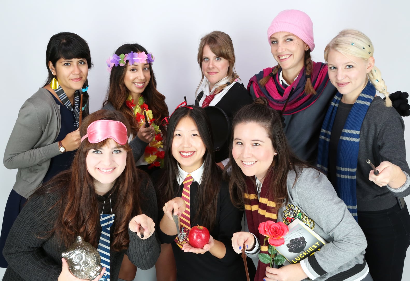 DIY Disney Group Costumes | PS Smart Living