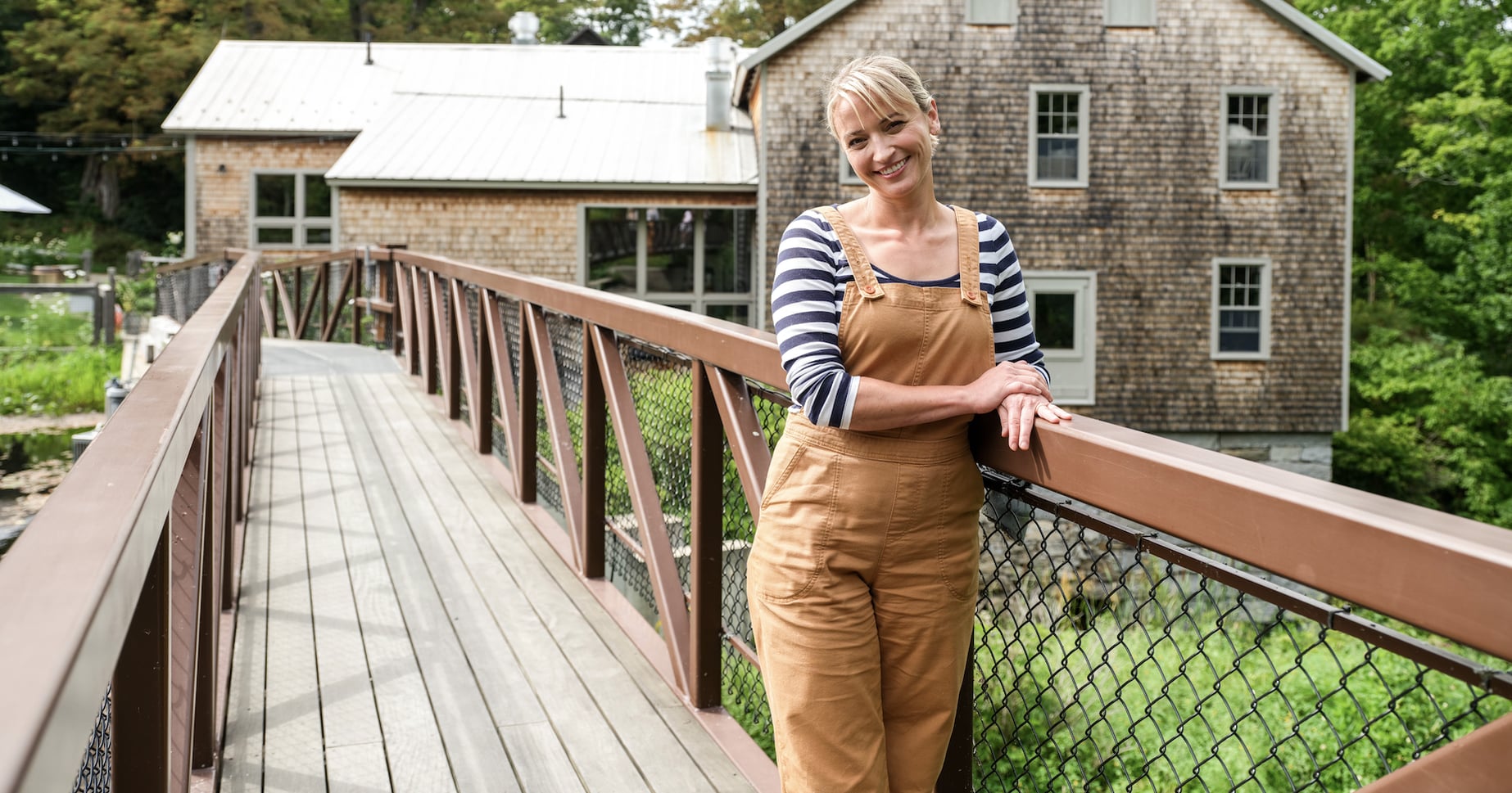 Soothing Magnolia Network MAX Shows | PS Entertainment