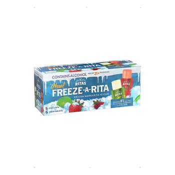 The Best Alcoholic Freeze Pops | 2021 | PS UK Food