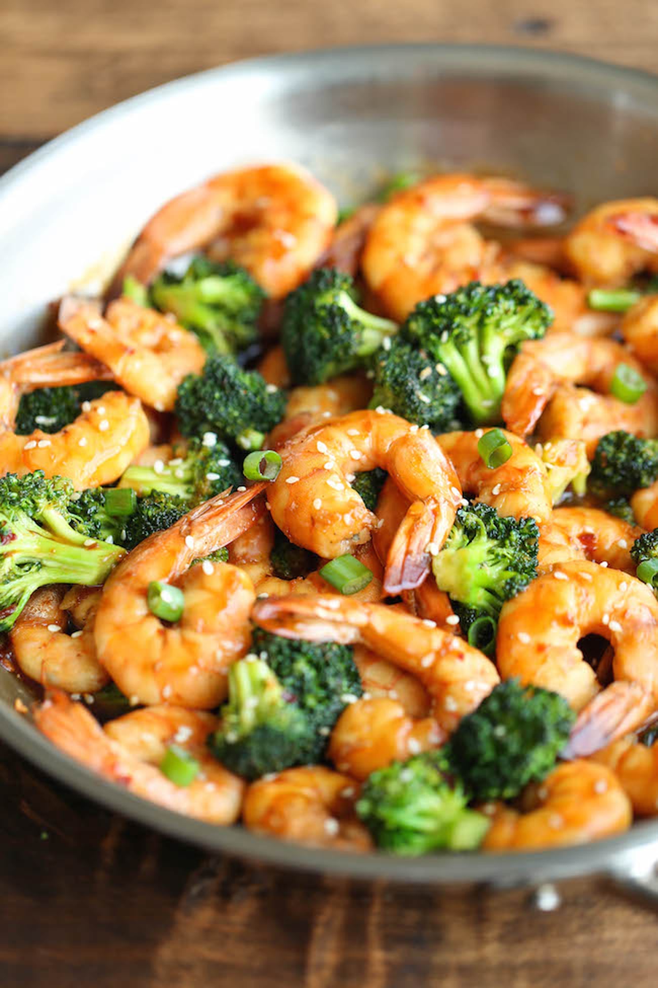 Kid-Friendly Shrimp Recipes | PS Family