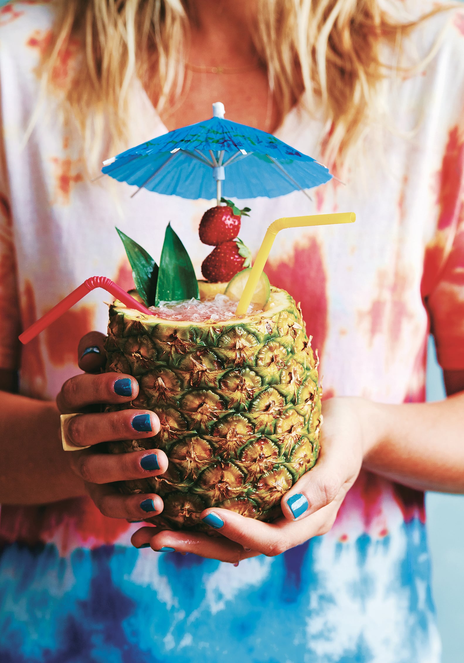 Regents Royale Cocktail Recipe | PS Food