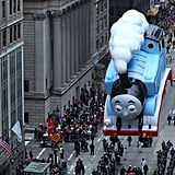 Macy's Thanksgiving Parade 2014 Pictures | POPSUGAR Celebrity