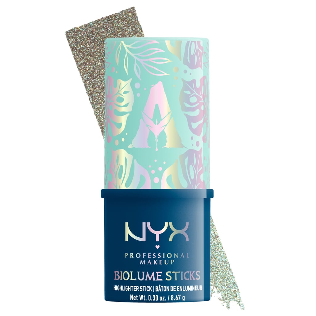 Nyx x "Avatar: The Way of Water" Makeup Collection: Details | POPSUGAR ...