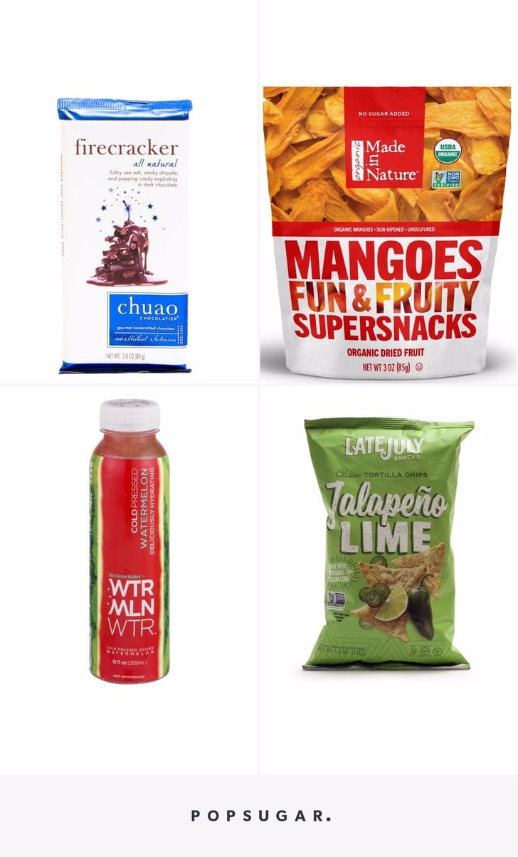 Summer Snacks at Whole Foods | POPSUGAR Food
