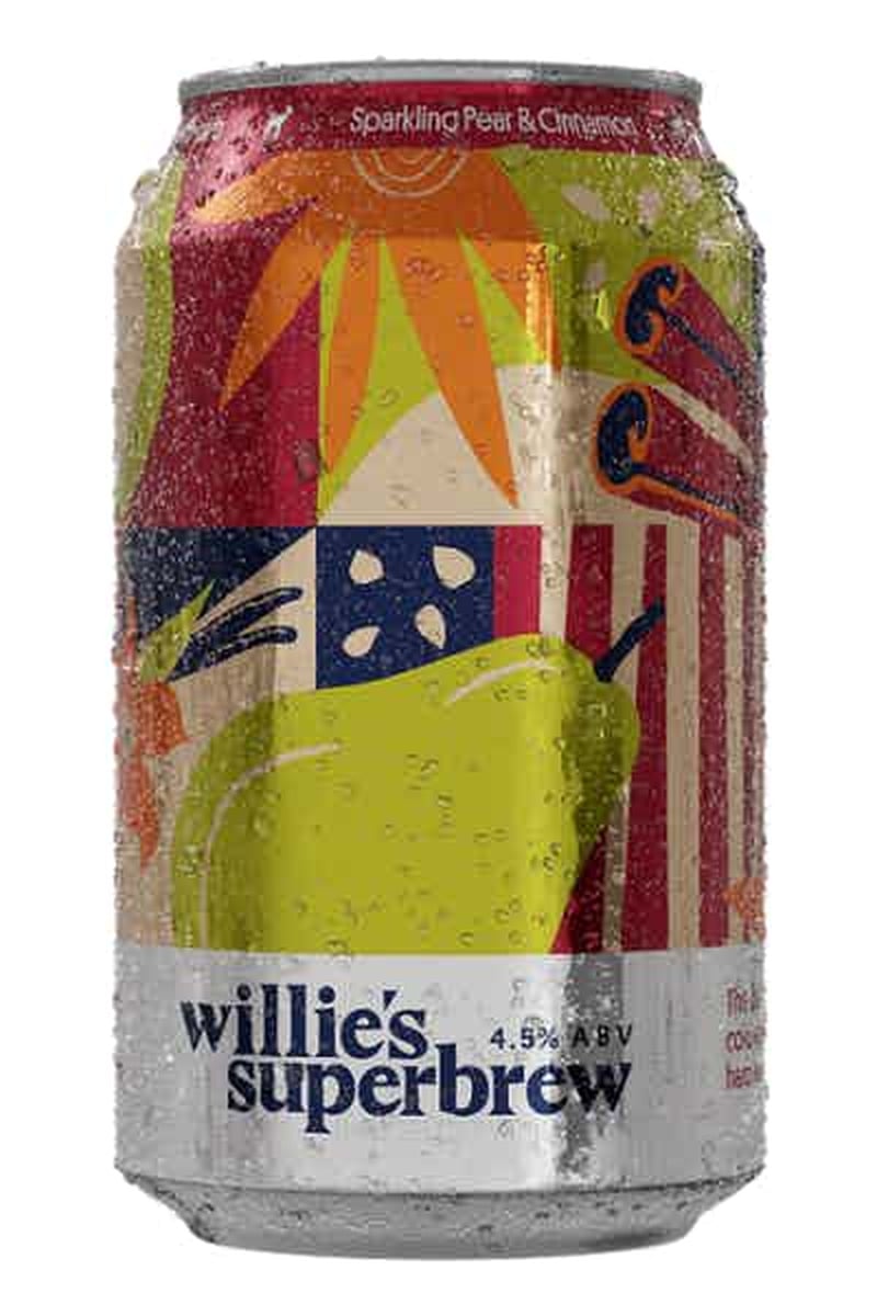 The Best Spiked Seltzers For Fall | 2021 | PS Food