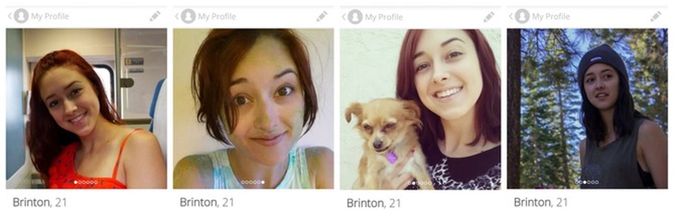 Men React to Different Levels of Makeup on Tinder | POPSUGAR Beauty