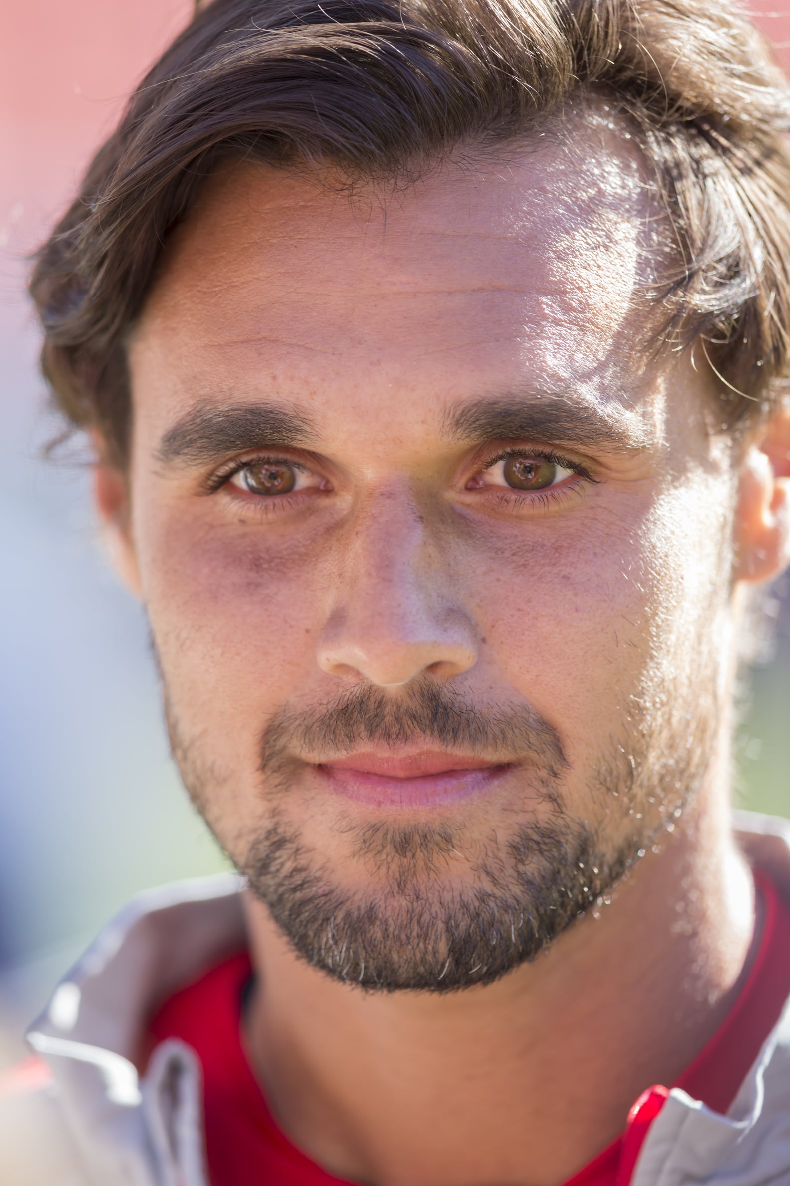 US Men's Soccer Team 2014 | Pictures | PS Celebrity