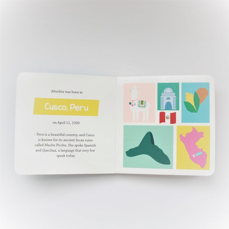 Cuento Books For Kids | PS Family
