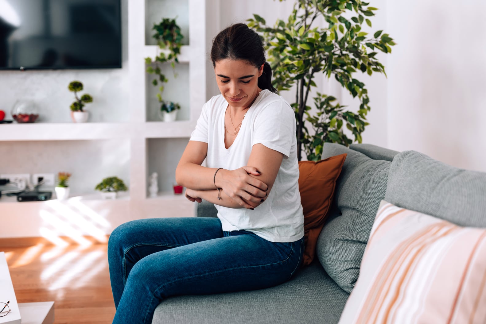 What Is Stiff-Person Syndrome? | PS Health