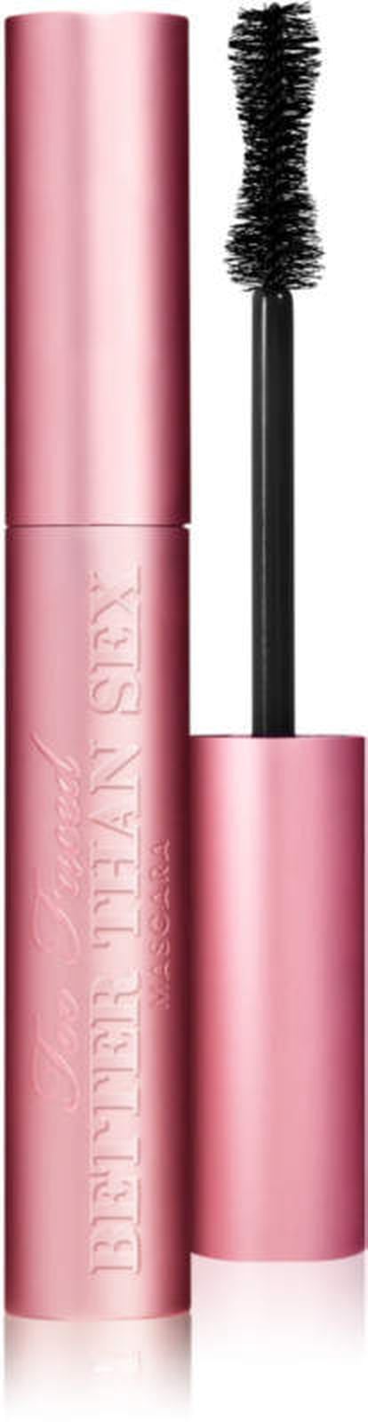 Best Cruelty-Free Mascara | PS Beauty