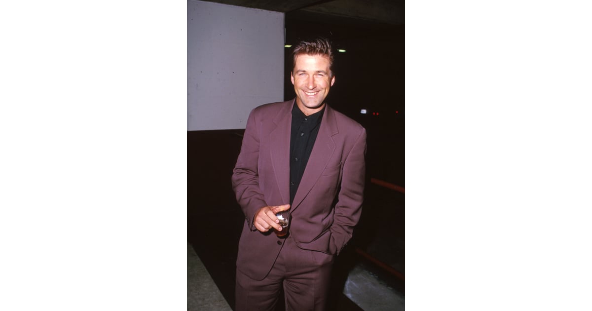Sexy Alec Baldwin Pictures Popsugar Celebrity Photo 19