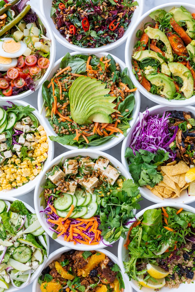 How to Sneak More Nutrients Into Your Diet | POPSUGAR Fitness