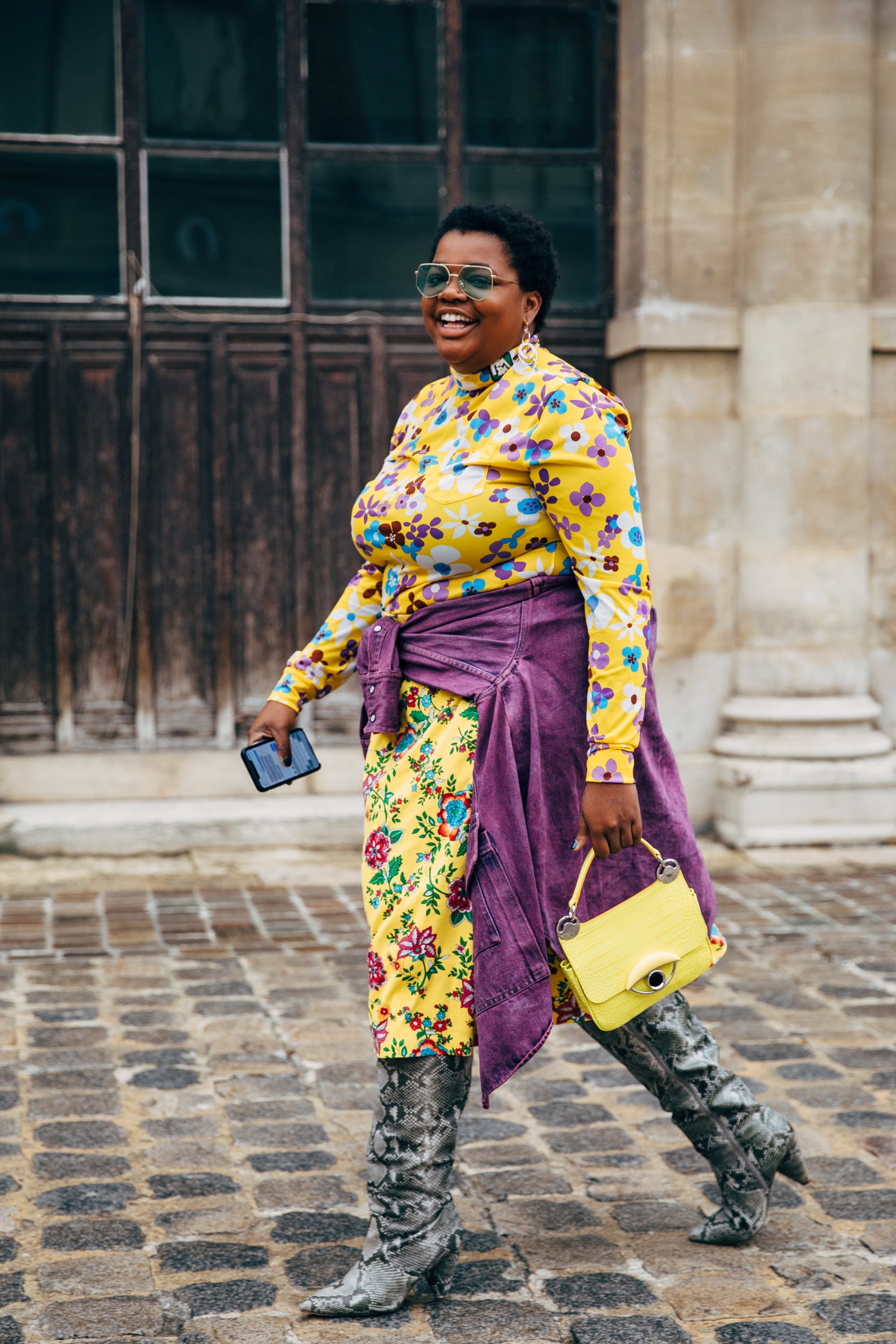 50+ Styling Tips From Fashion Editors and Street Style Stars | PS Fashion
