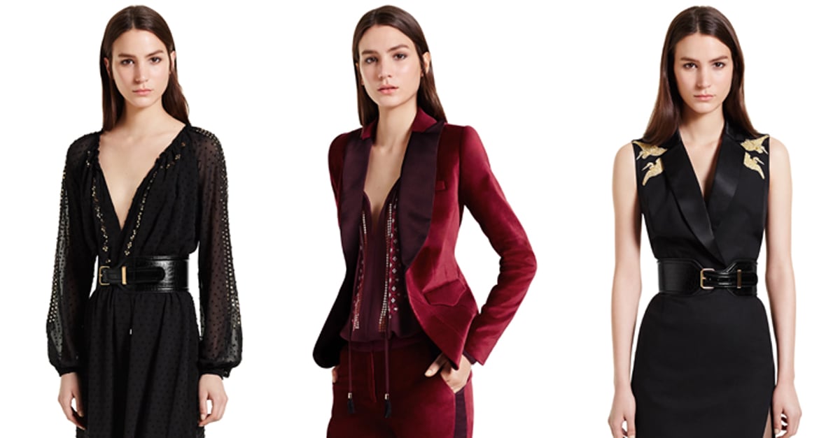 Altuzarra For Target Collaboration 2014 | POPSUGAR Fashion