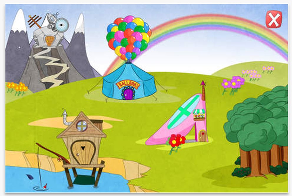 Apps For Learning About Colors | PS Family