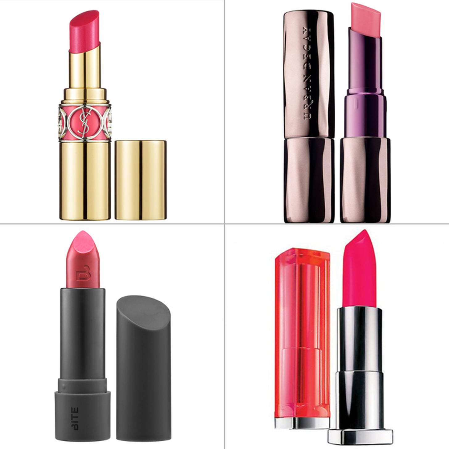 What Are the Best Pink Lipsticks? | PS Beauty