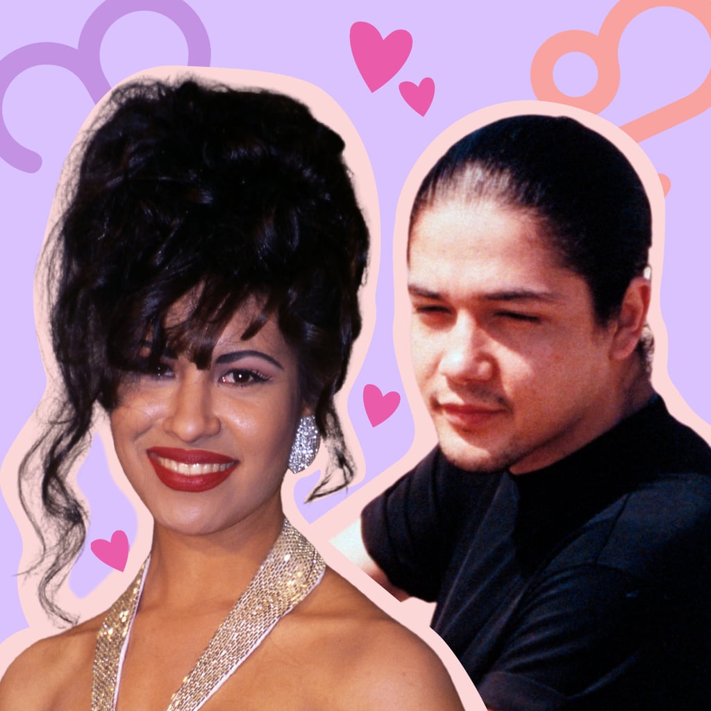 Selena Quintanilla and Chris Perez's Zodiac Compatibility | POPSUGAR Latina