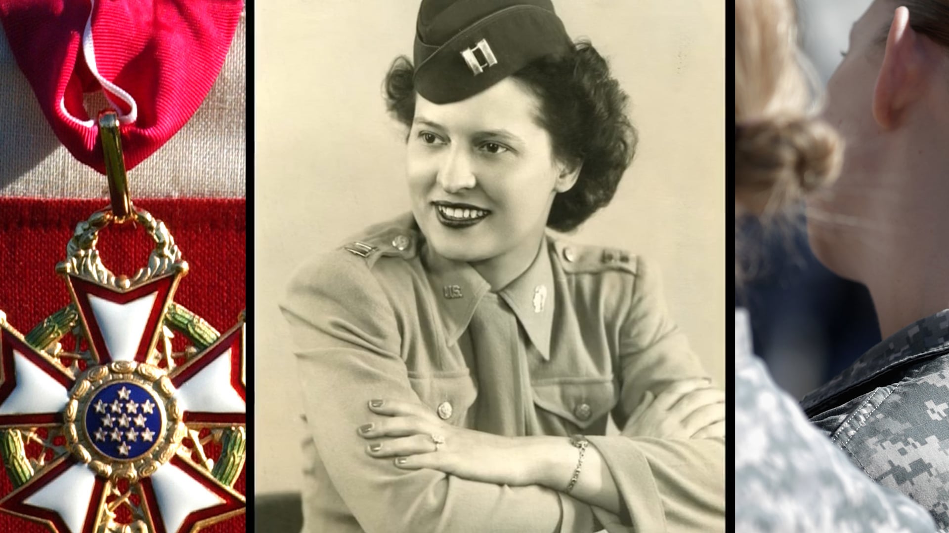 Who Is Captain Stephanie Czech Rader? | PS News