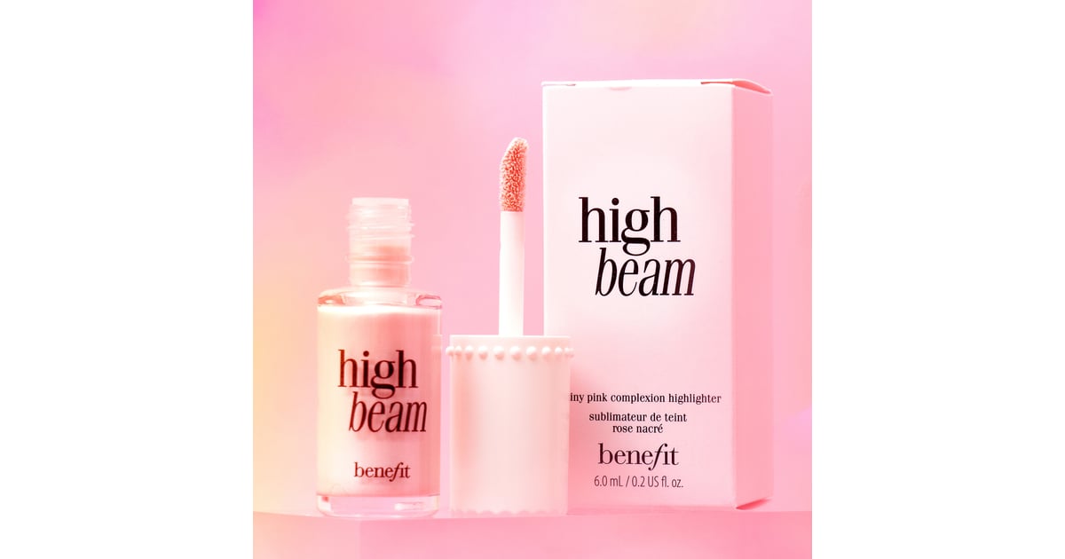 Benefit Cosmetics High Beam Liquid Highlighter | Every Single ...