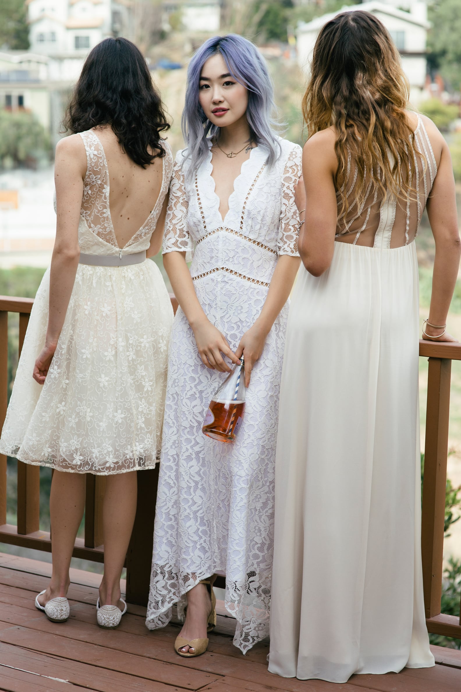 ModCloth Wedding Collection Spring 2016 | PS Fashion