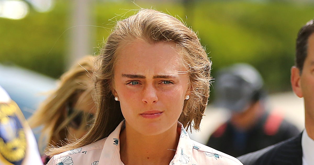 Where Is Michelle Carter in 2022? | POPSUGAR Entertainment
