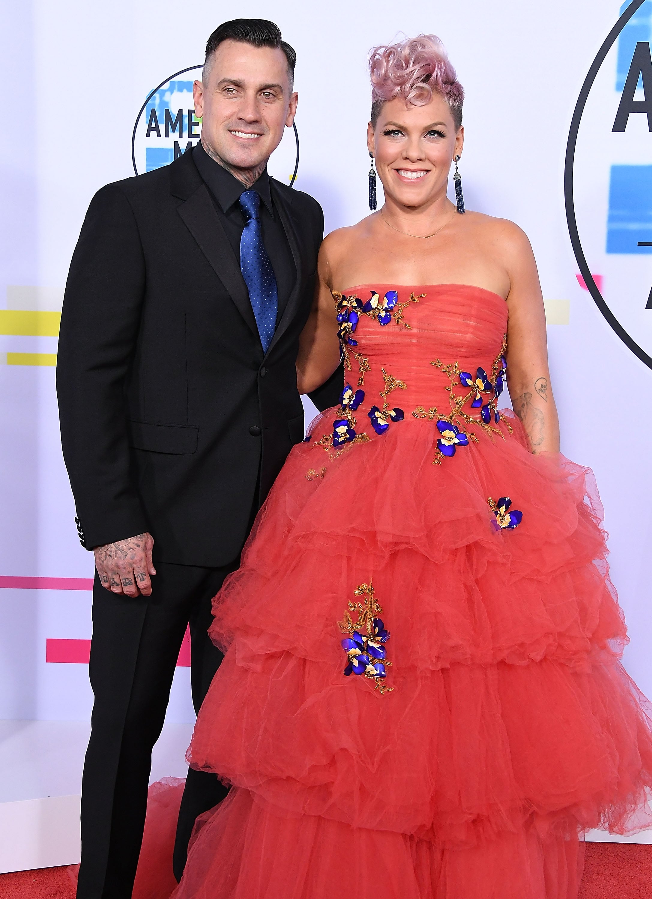 Who Has Pink Dated? | PS Celebrity