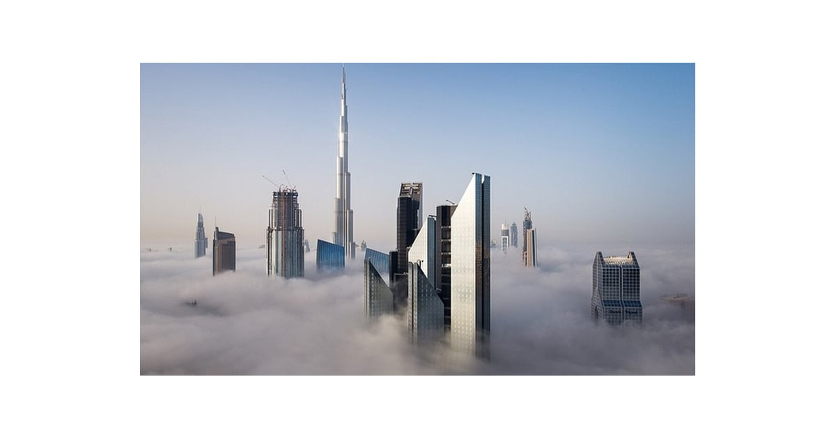 iPhone Falls From Skyscraper | POPSUGAR Tech