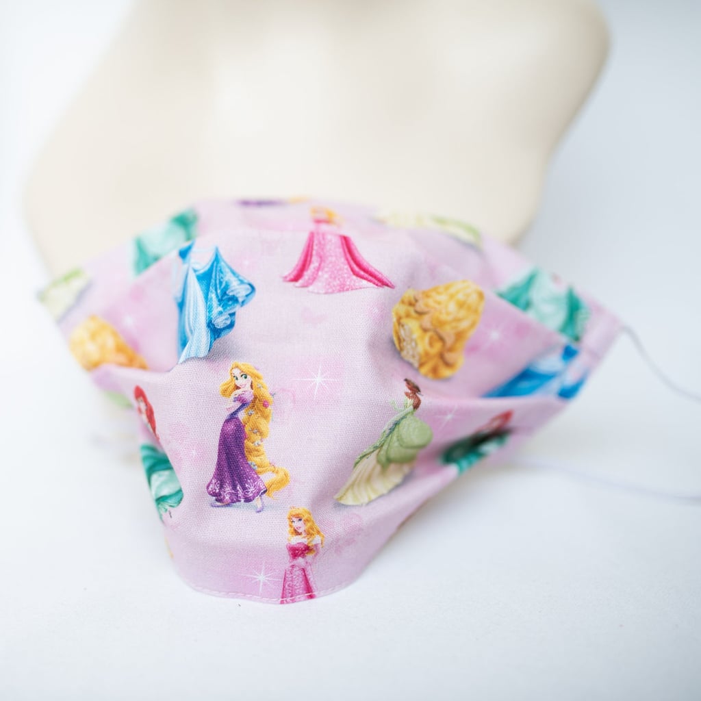 Disney Face Masks For Adults | POPSUGAR Smart Living UK