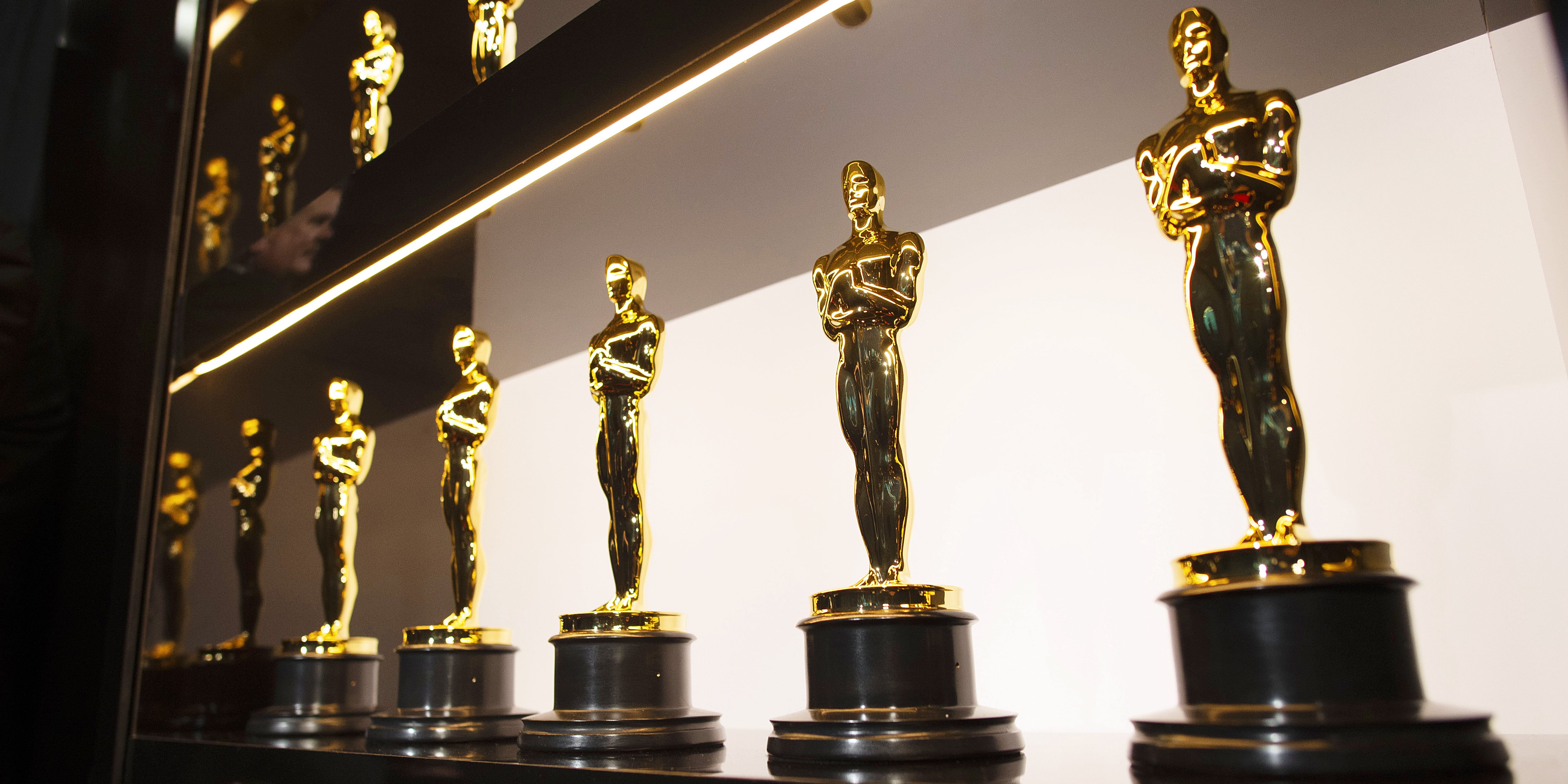 When Are the Award Shows in 2021? | PS Entertainment