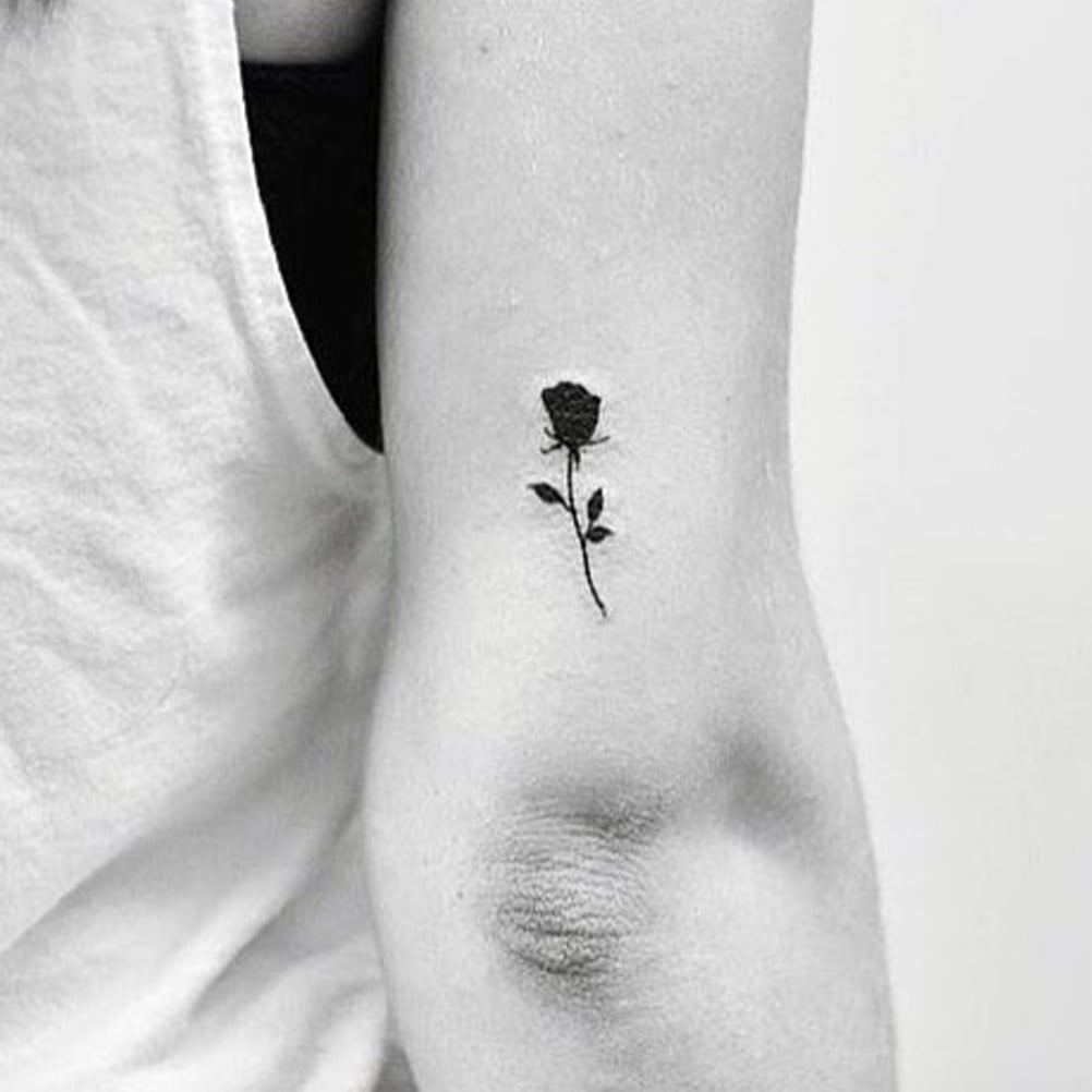 Back-of-the-Arm Tattoos | PS Beauty