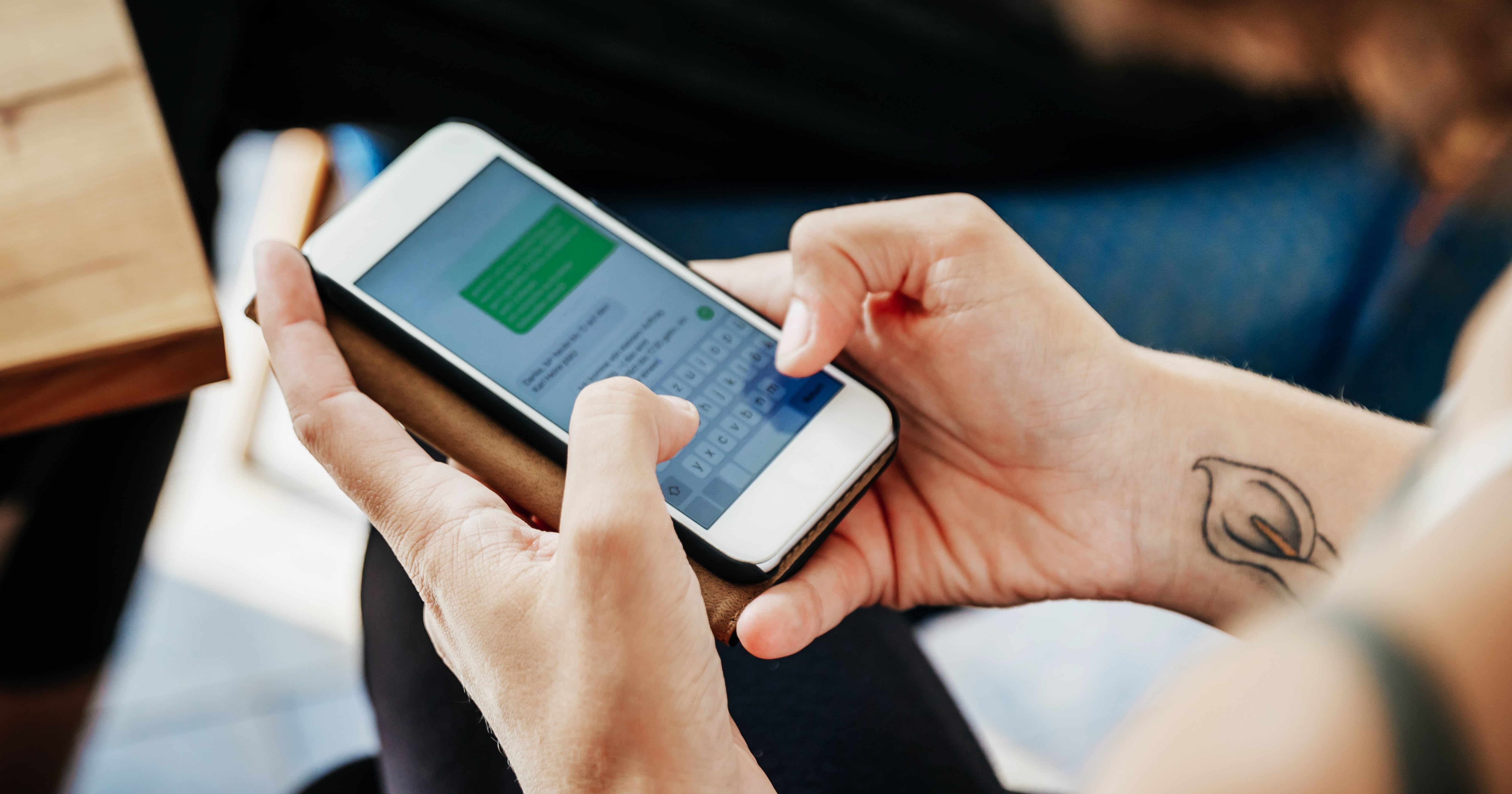 How Do You Remove the Subject Line From Text Messages? | PS Tech