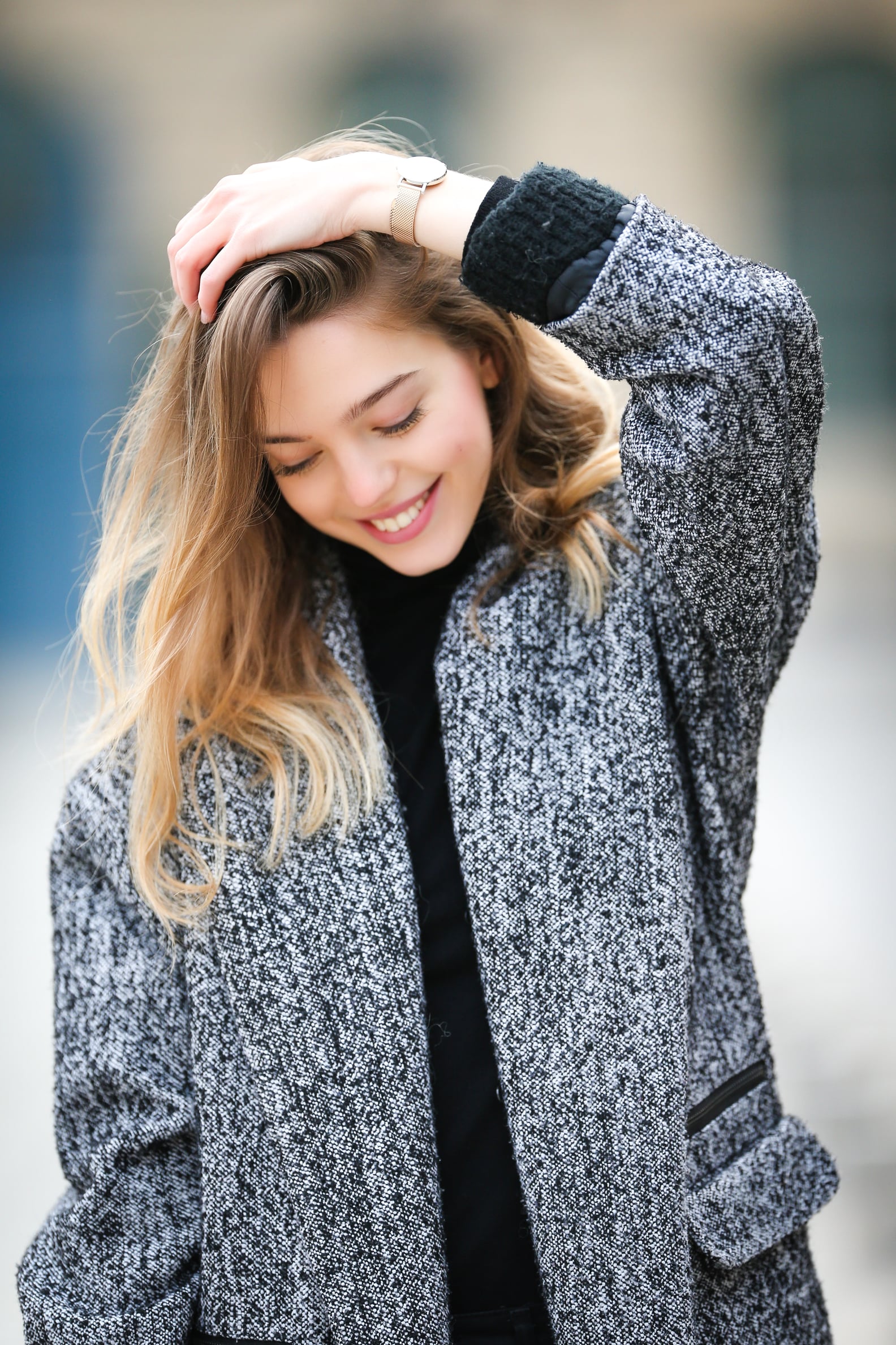 Buttercream Blond Hair Color Trend to Try in 2020 | PS Beauty