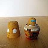 Geeky Nesting Dolls | POPSUGAR Tech