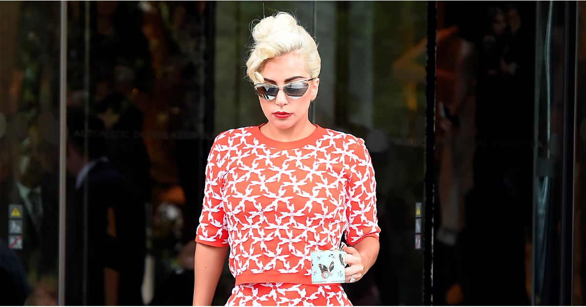 Lady Gaga's Stylist Launching Clothing Line | POPSUGAR Fashion