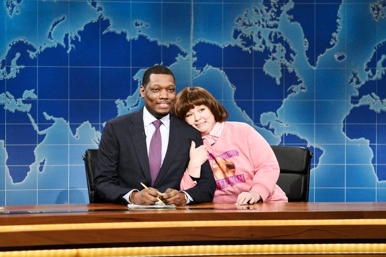 Best SNL Skits 2018 | PS Entertainment