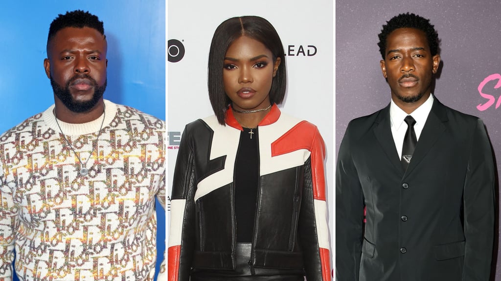 Hip-Hop Biopics Dream Castings | POPSUGAR Entertainment UK