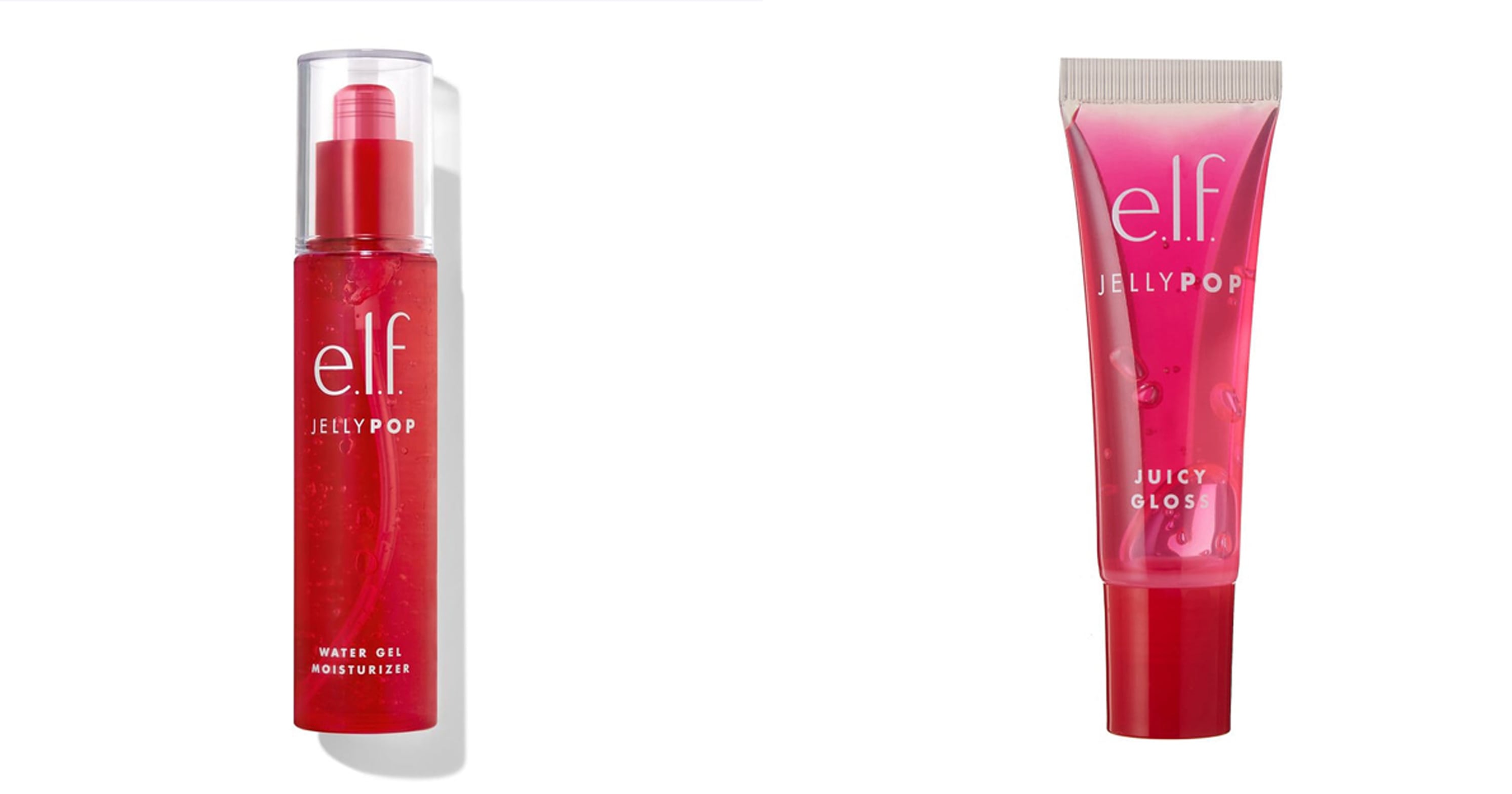 E.l.f. Jelly Pop Collection Review | POPSUGAR Beauty