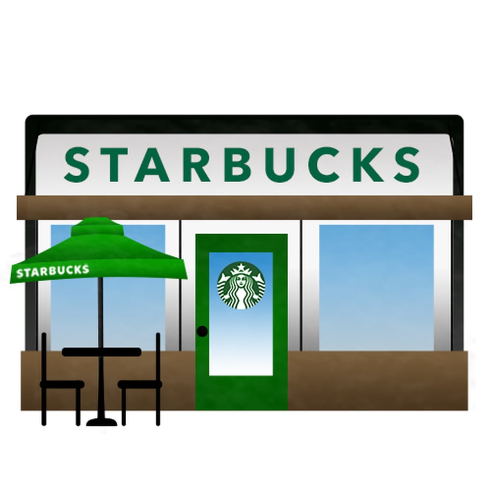 Starbucks Emoji Keyboard | PS Tech