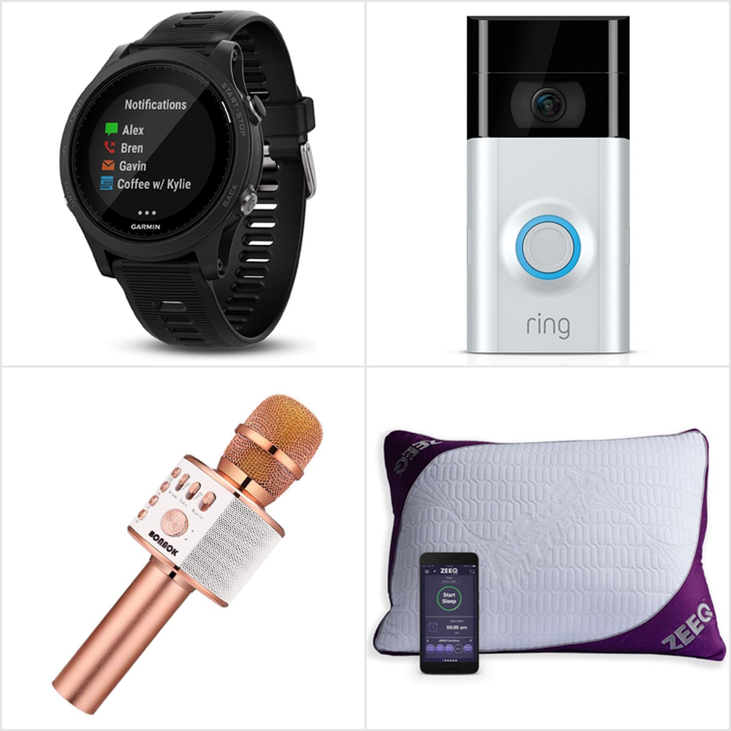 2019 Coolest Tech Gift Ideas - Picked by Tech-Savvy Experts | PS Smart ...