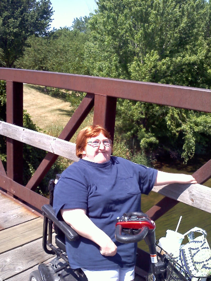 Dating a Woman With Disabilities | PS Love