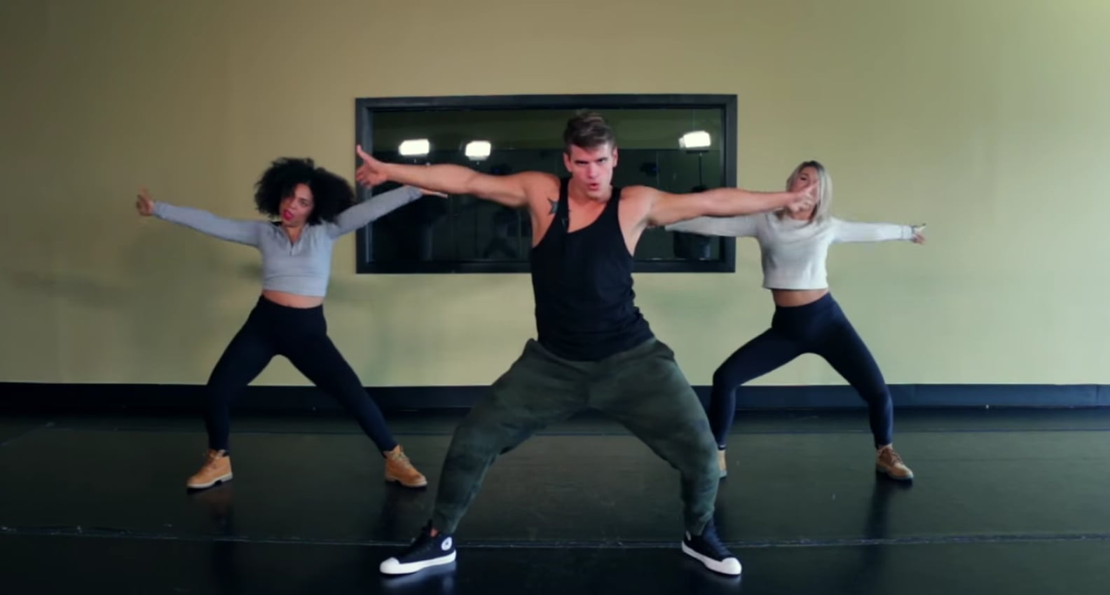 Best The Fitness Marshall Dance Videos | PS Fitness