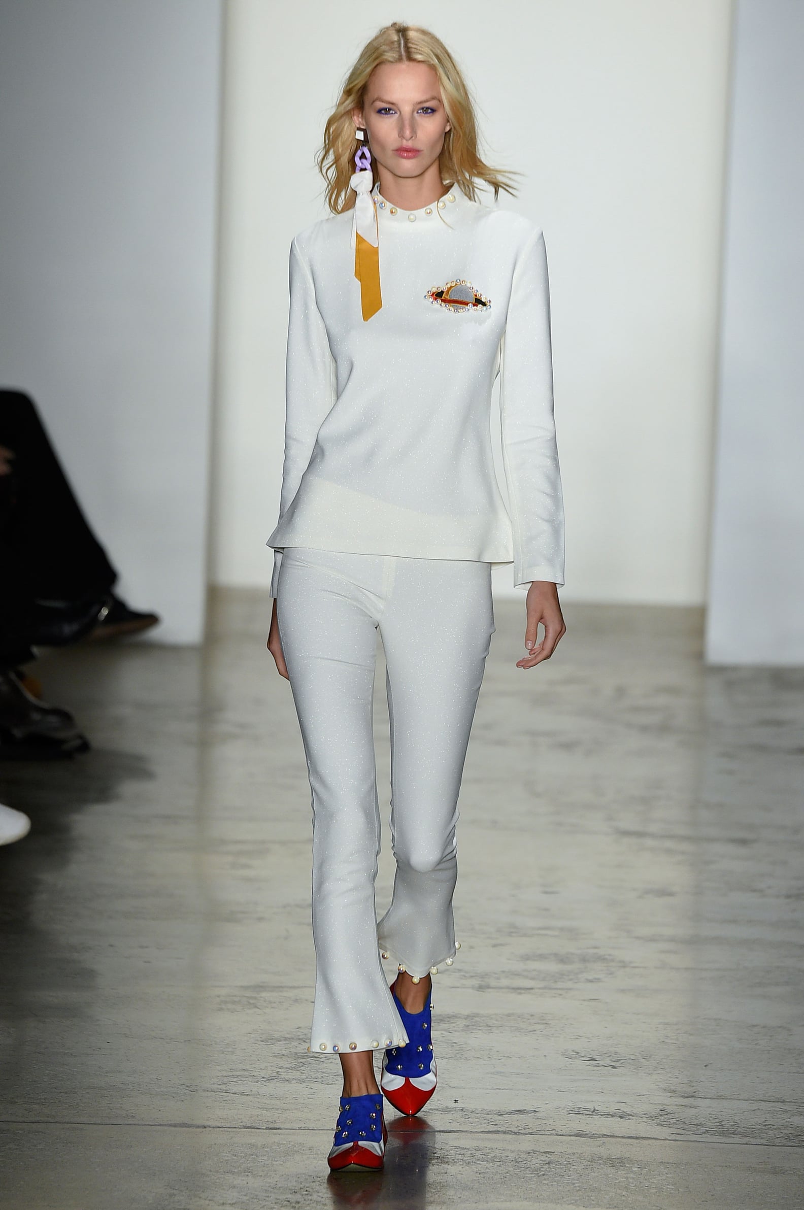 Anna K Fall 2016 Collection | PS Fashion