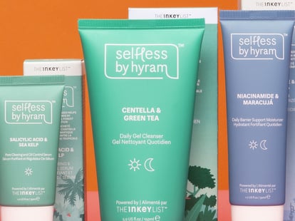 Selfless by Hyram Skin-Care Products Review With Photos | POPSUGAR Beauty