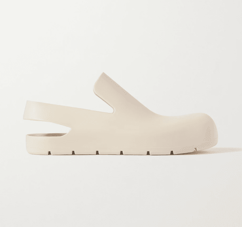 How Clogs Became Cool Again in 2021 | PS UK Fashion