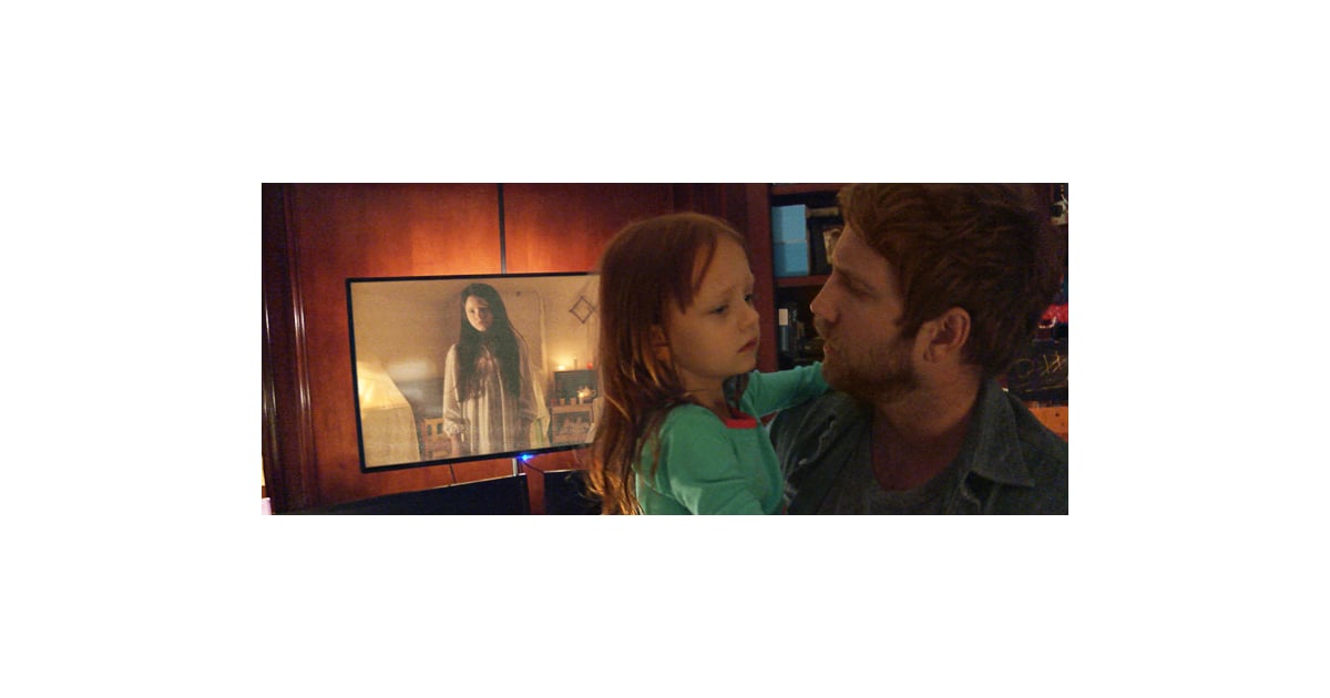 Paranormal Activity: The Ghost Dimension Trailer | POPSUGAR Entertainment