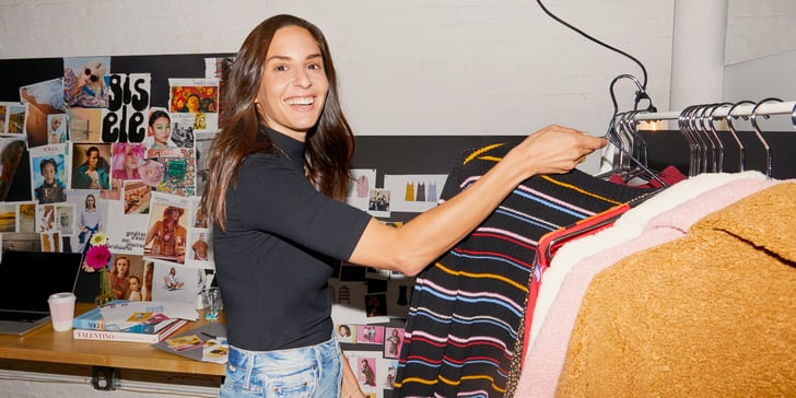 Fresh Fall Layering Tips Brought To You By Our Style Expert Popsugar