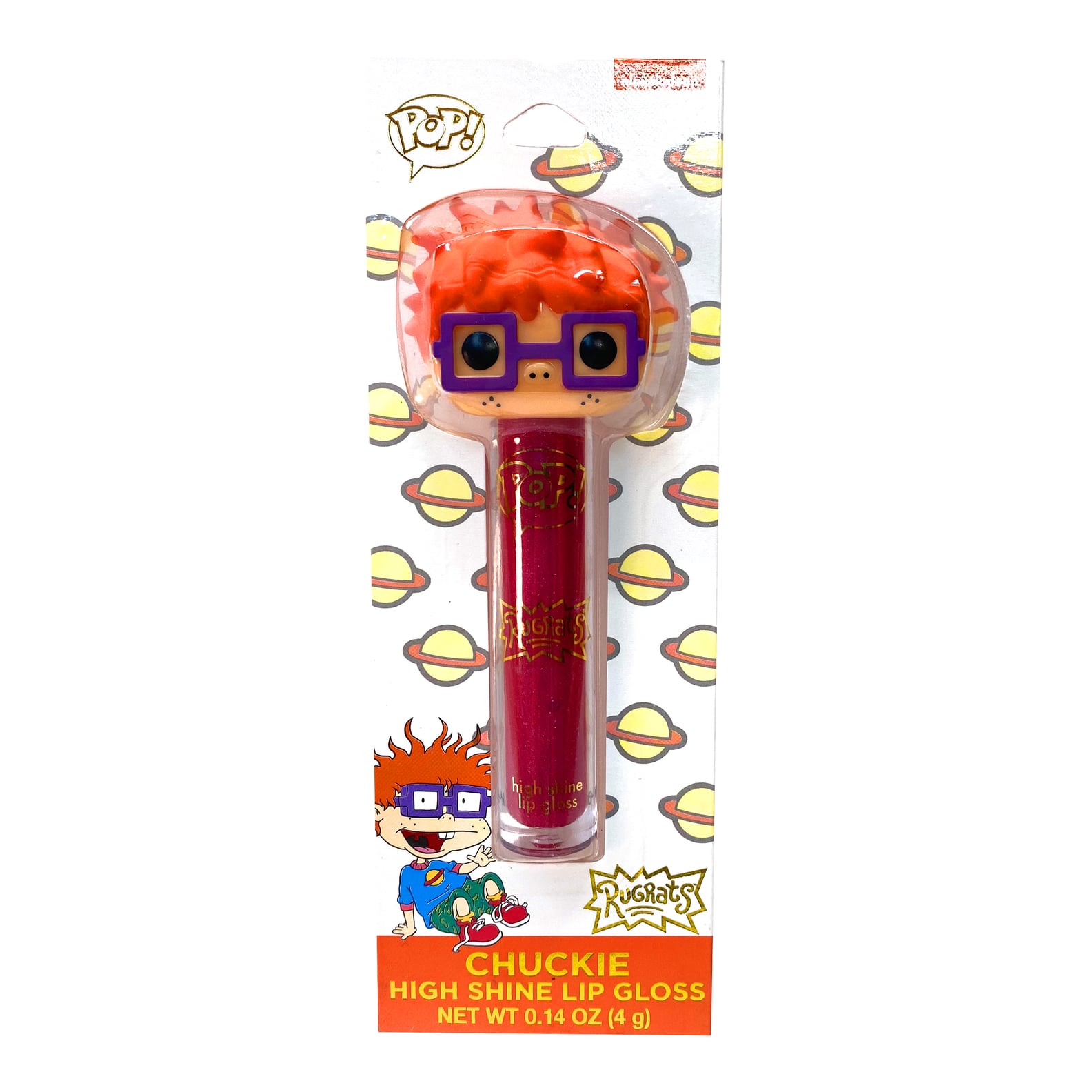Rugrats Makeup Collection by Taste Beauty at Walmart | PS Beauty