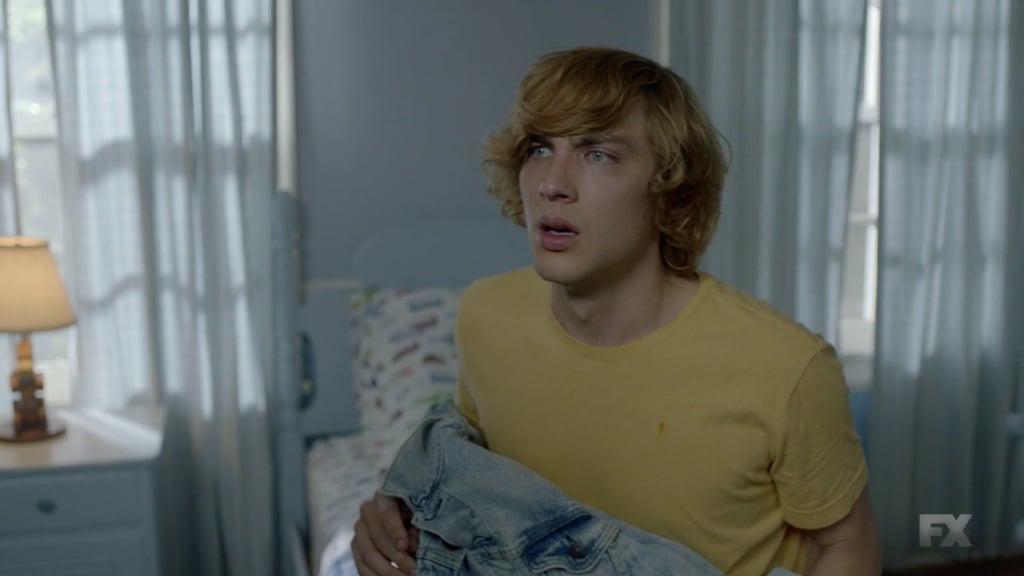 American Horror Story Season 9 Details | POPSUGAR Entertainment